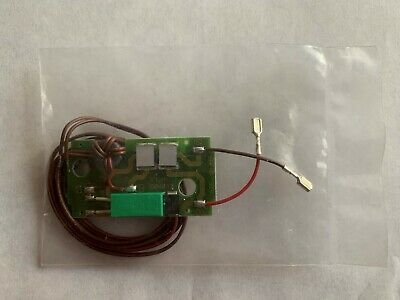 74046 Tilslutningssæt med støjdæmpn